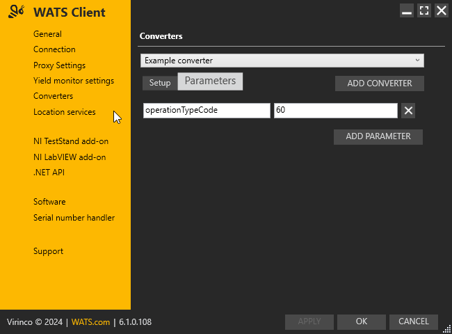 Setting Up A Custom Converter Help Center 